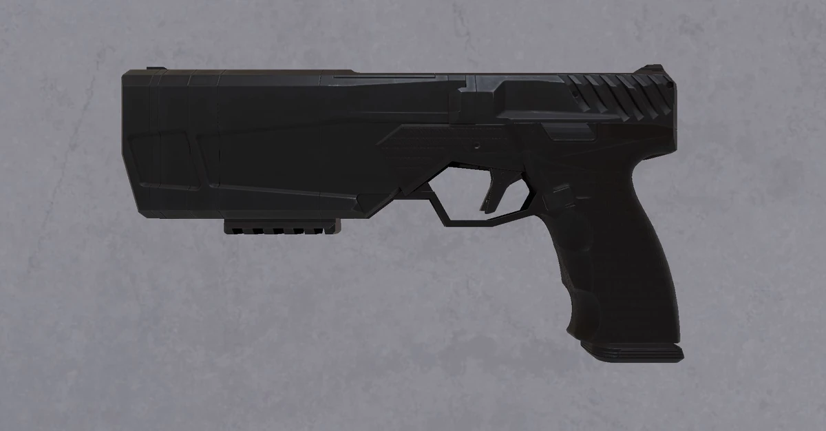 Max9 | H3VR Wikia | Fandom