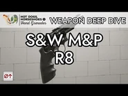 R8 Revolver | H3VR Wikia | Fandom