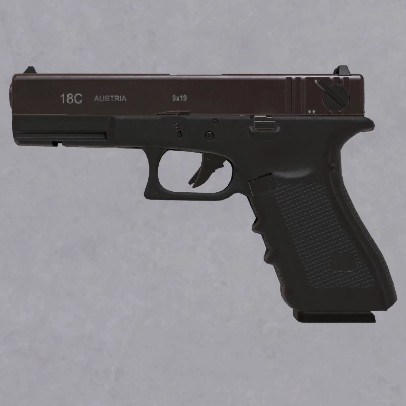 G18C | H3VR Wikia | Fandom