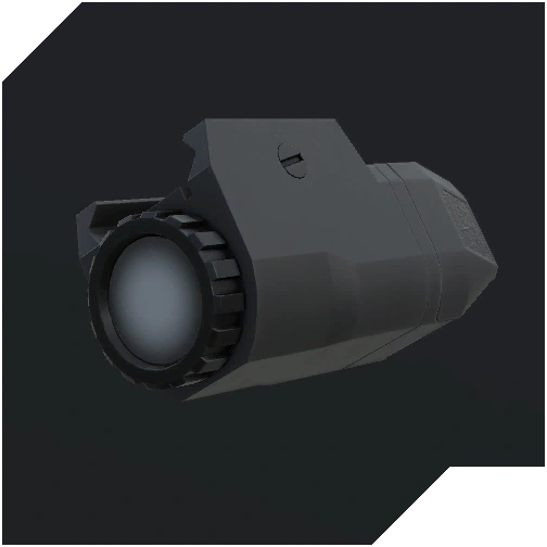 Attachable Flashlight | H3VR Wikia | Fandom