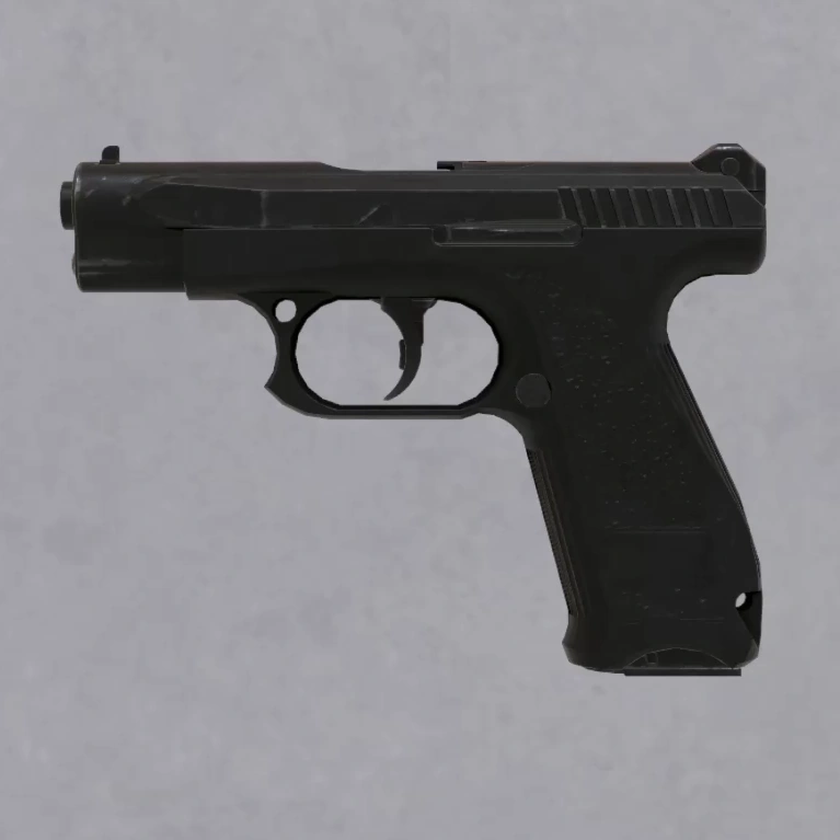 Gsh-18 | H3VR Wikia | Fandom