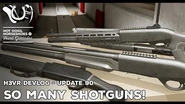 Compound Pistol | H3VR Wikia | Fandom