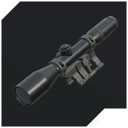 MP5 Shadow | H3VR Wikia | Fandom