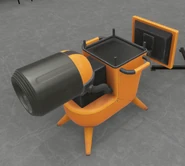 Thing Flinger | H3VR Wikia | Fandom