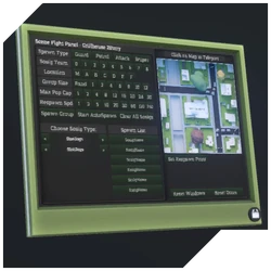 Scene Fight Panel | H3VR Wikia | Fandom