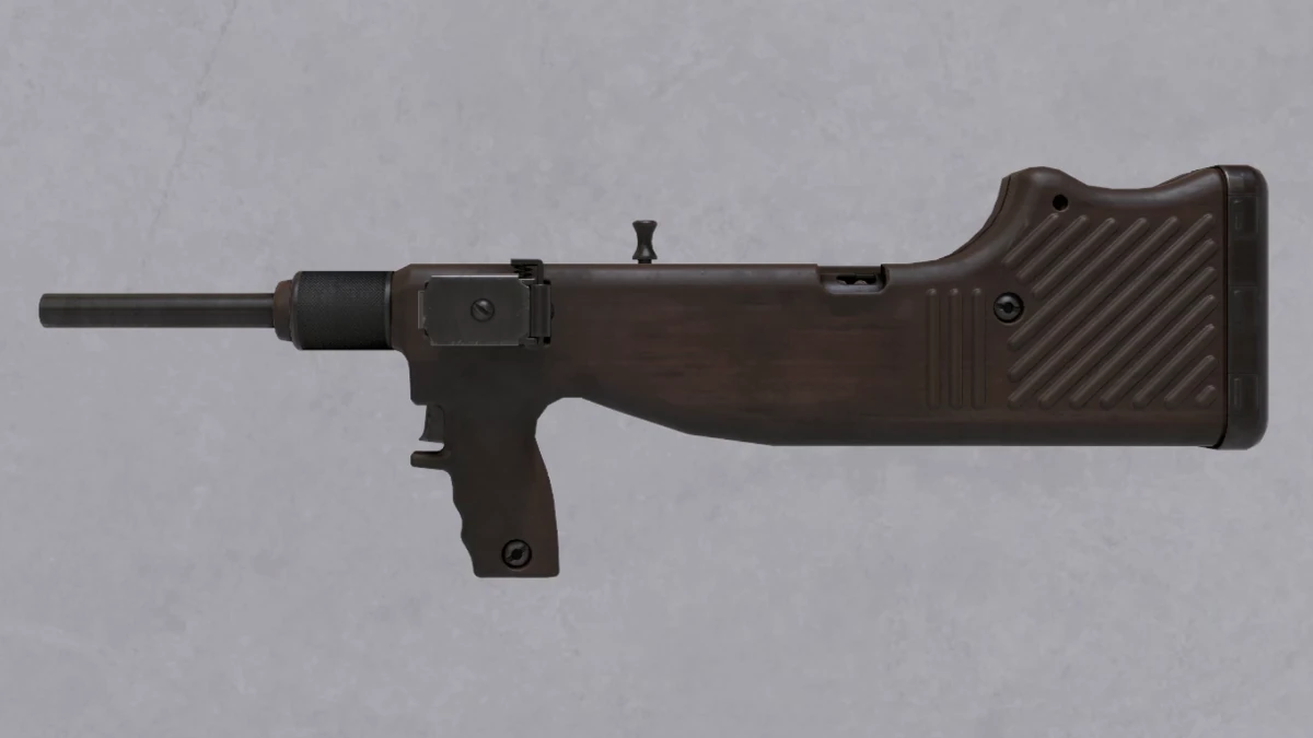 Viper Mk I | H3VR Wikia | Fandom