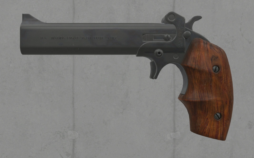 Model 6 | H3VR Wikia | Fandom