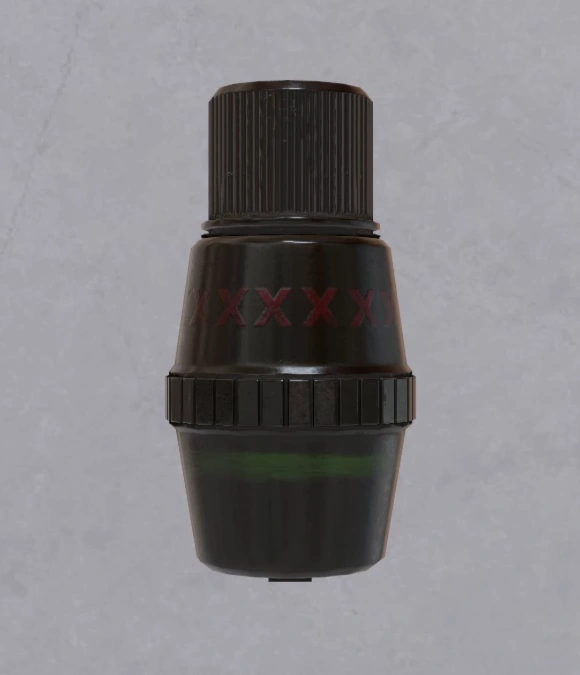 No.69 Impact Grenade | H3VR Wikia | Fandom