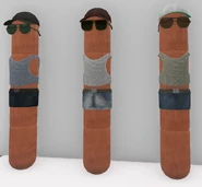 Sosig | H3VR Wikia | Fandom