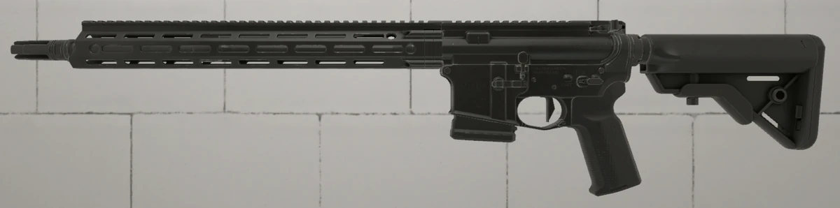 FP15 | H3VR Wikia | Fandom