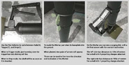 M224 Mortar | H3VR Wikia | Fandom