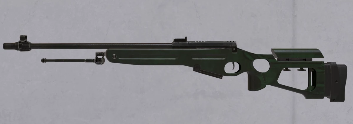 SV98 | H3VR Wikia | Fandom