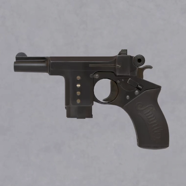 Category:8mm Bergmann | H3VR Wikia | Fandom