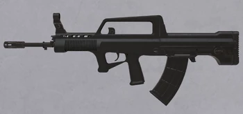 QBZ-95 | H3VR Wikia | Fandom