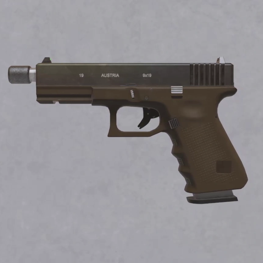 G19 | H3VR Wikia | Fandom