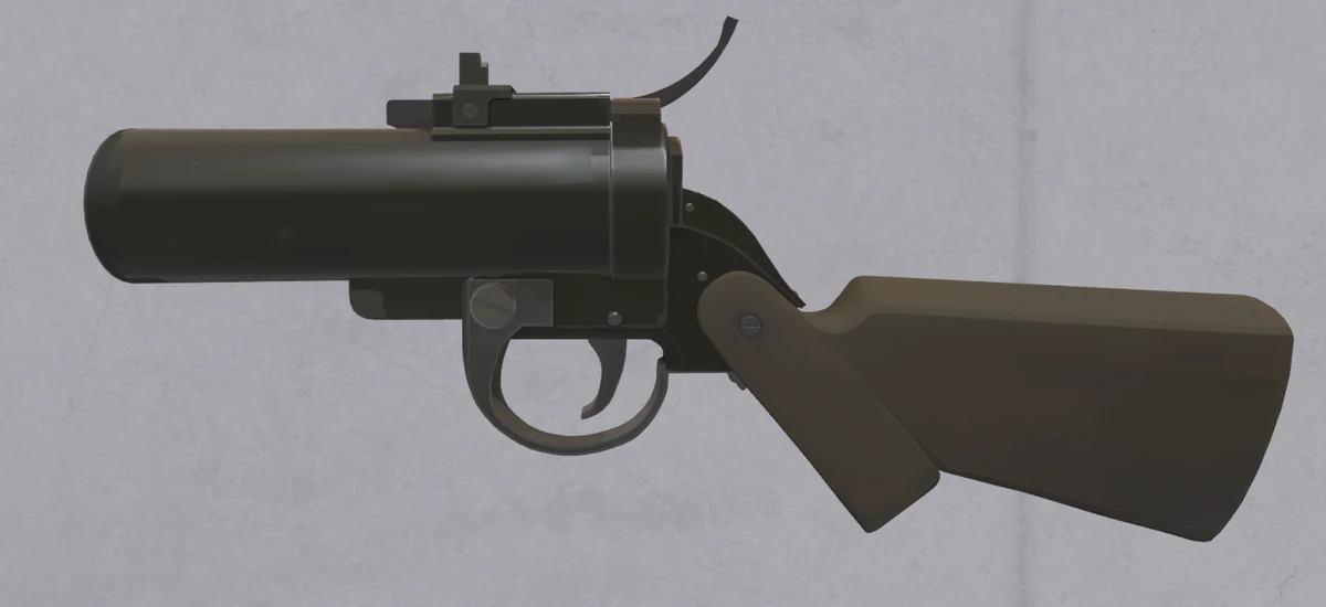 Signaler | H3VR Wikia | Fandom