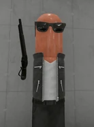 Sosig | H3VR Wikia | Fandom