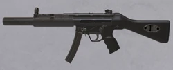 Mp5sd2