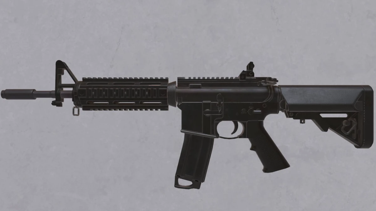 Category:Firearm | H3VR Wikia | Fandom