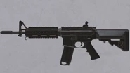 M4A1 Block1 Carbine | H3VR Wikia | Fandom