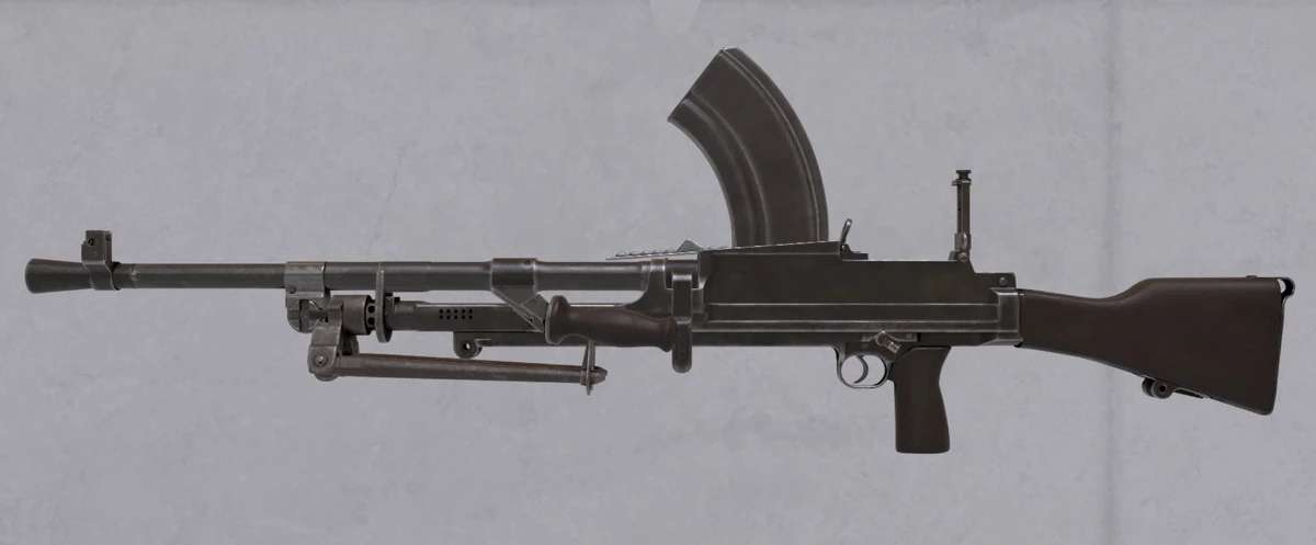 Bren | H3VR Wikia | Fandom