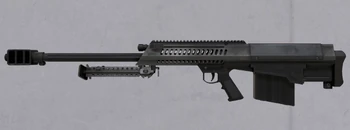 XM500 | H3VR Wikia | Fandom