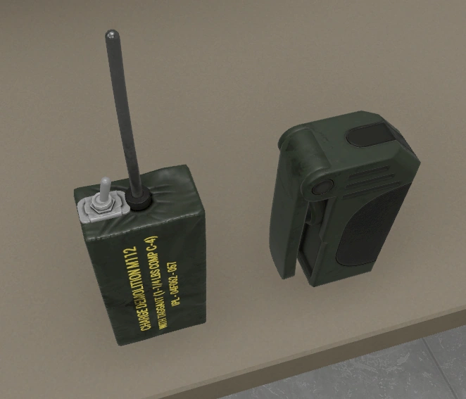 C4 | H3VR Wikia | Fandom