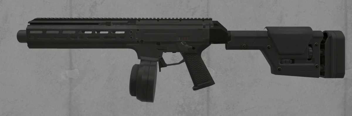 Evo3 Stealth | H3VR Wikia | Fandom