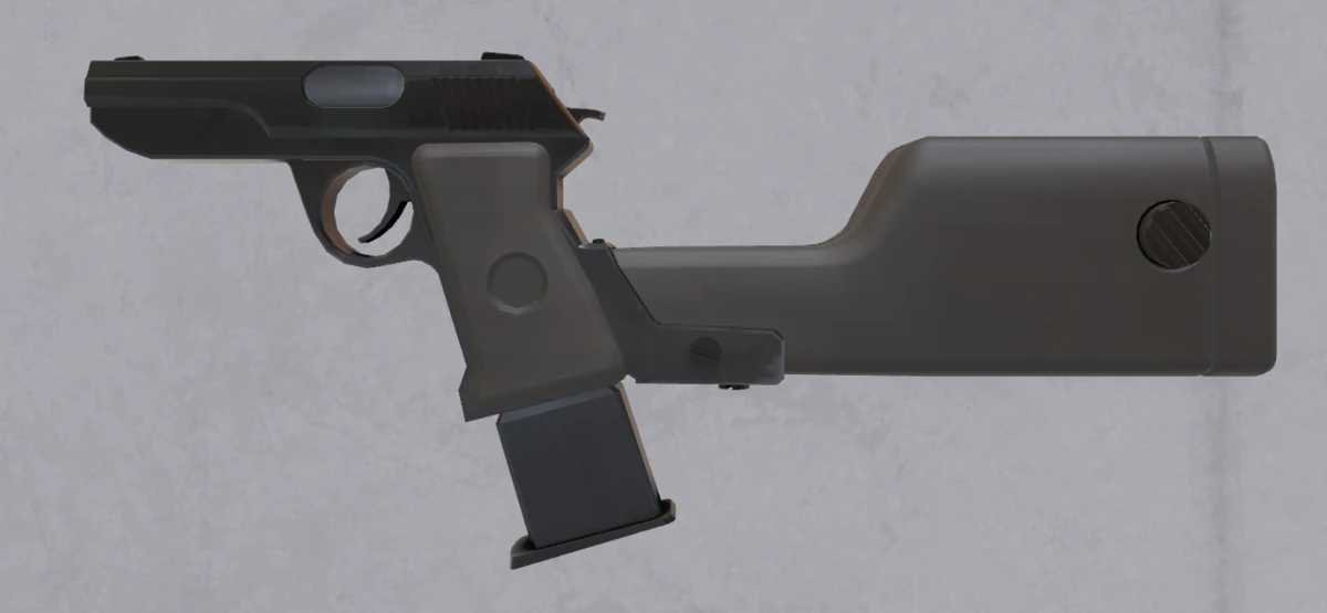 Backfielder | H3VR Wikia | Fandom