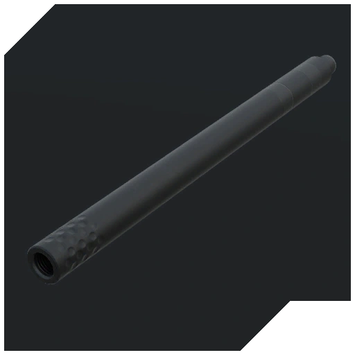 Barrel Extension | H3VR Wikia | Fandom