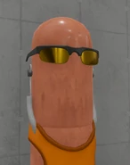 Sosig | H3VR Wikia | Fandom