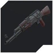 AKM | H3VR Wikia | Fandom