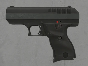 HPoint .380 | H3VR Wikia | Fandom