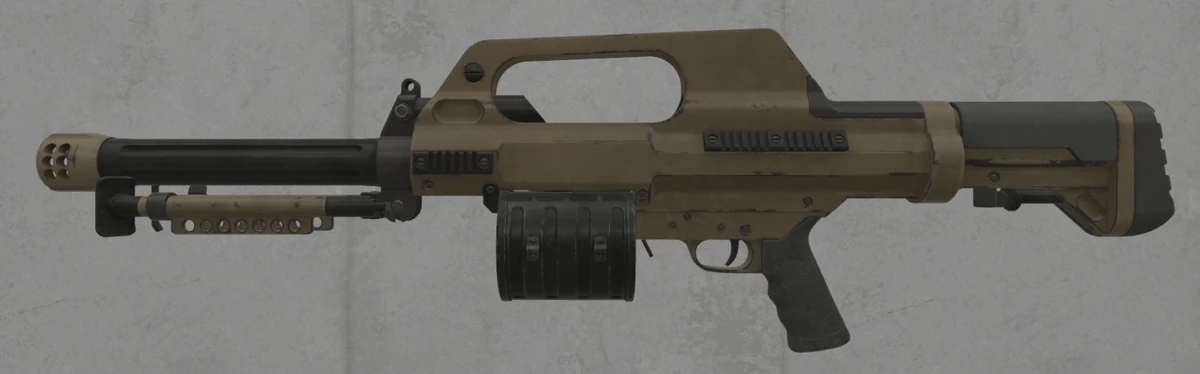 QLB-06 | H3VR Wikia | Fandom