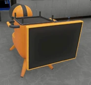 Thing Flinger | H3VR Wikia | Fandom