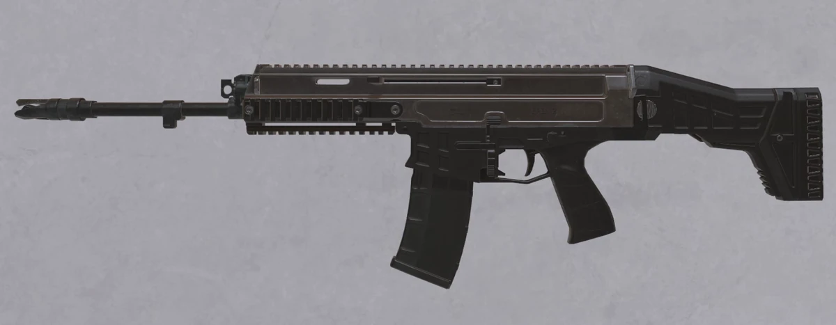 Bren 806 | H3VR Wikia | Fandom