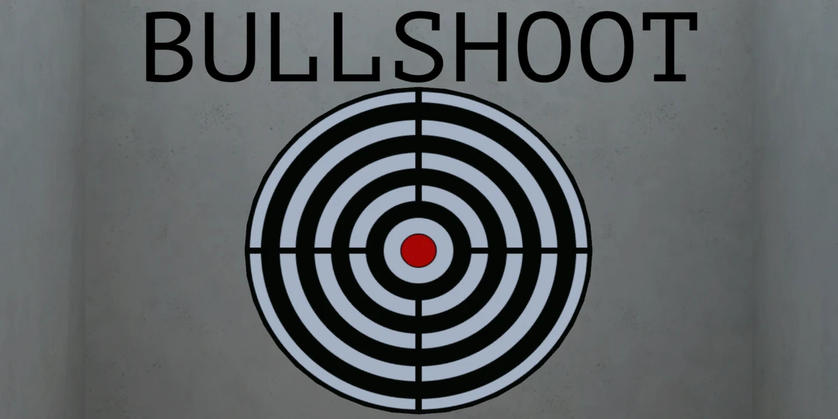 BULLSHOOT | H3VR Wikia | Fandom