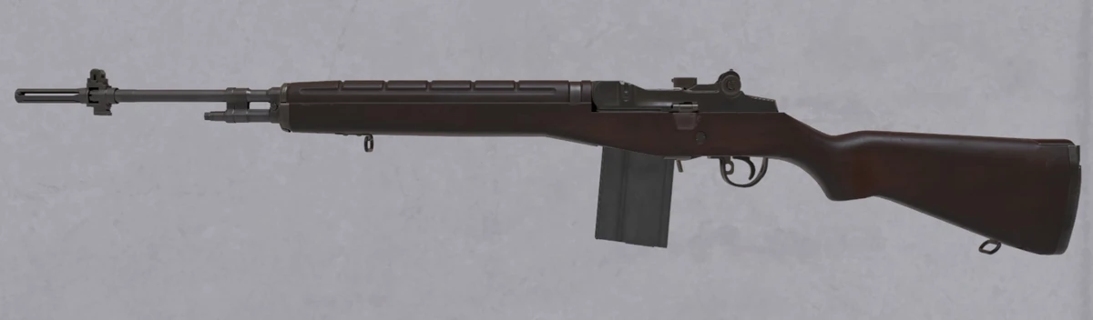 M14 | H3VR Wikia | Fandom