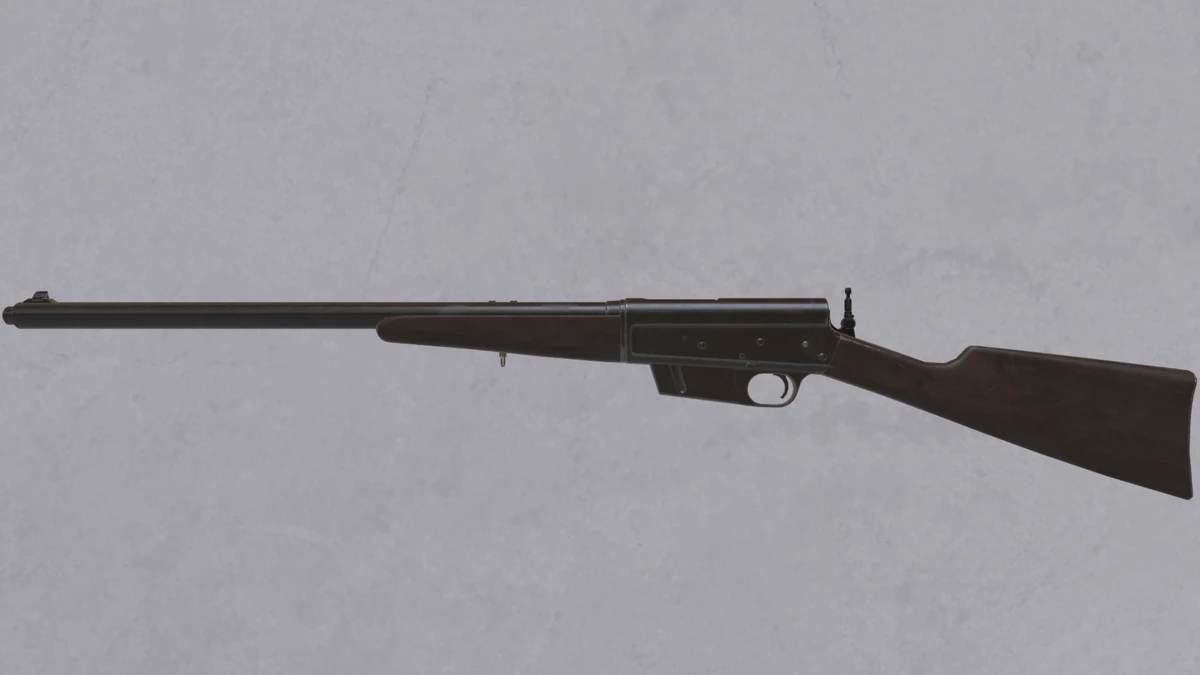 Model 8 | H3VR Wikia | Fandom