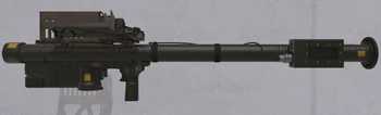 Stinger MANPADS | H3VR Wikia | Fandom