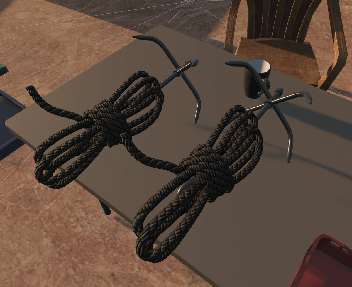 Locomotion Tools | H3VR Wikia | Fandom