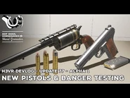 BFR | H3VR Wikia | Fandom