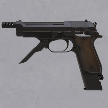 M93R | H3VR Wikia | Fandom