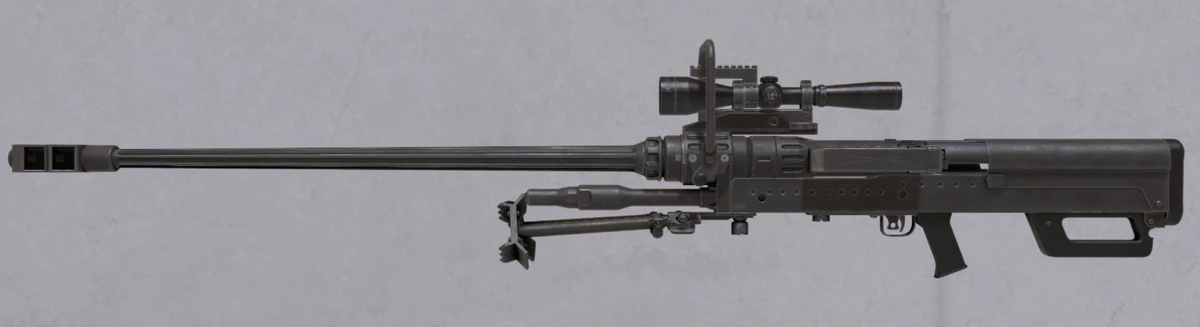 NTW-20 | H3VR Wikia | Fandom