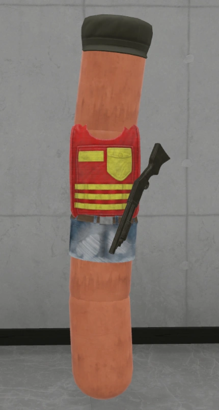 Harry Wiener | H3VR Wikia | Fandom