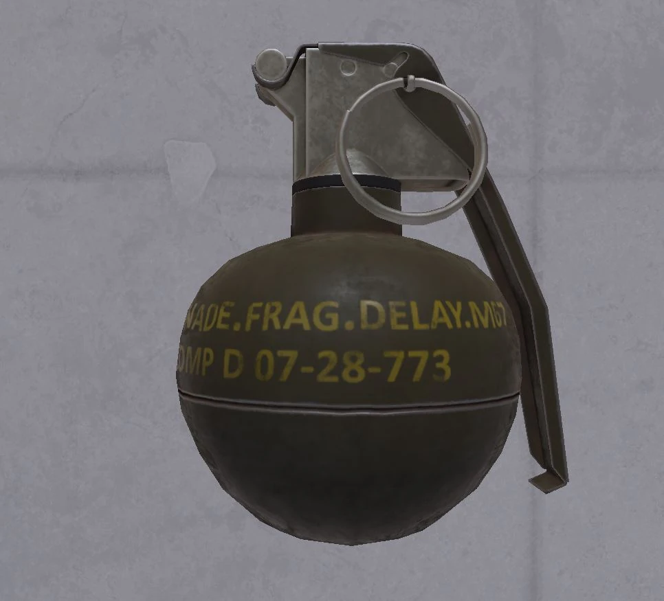 M67 | H3VR Wikia | Fandom