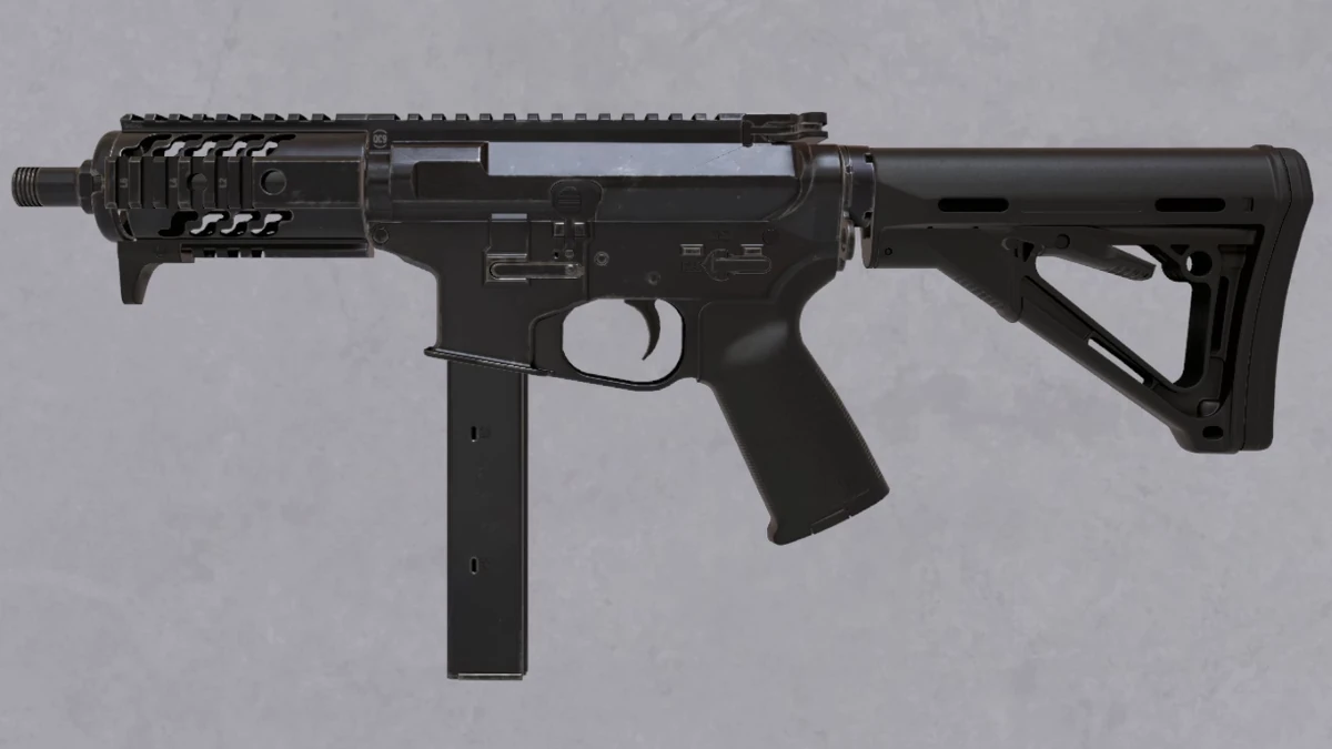 QC9 | H3VR Wikia | Fandom