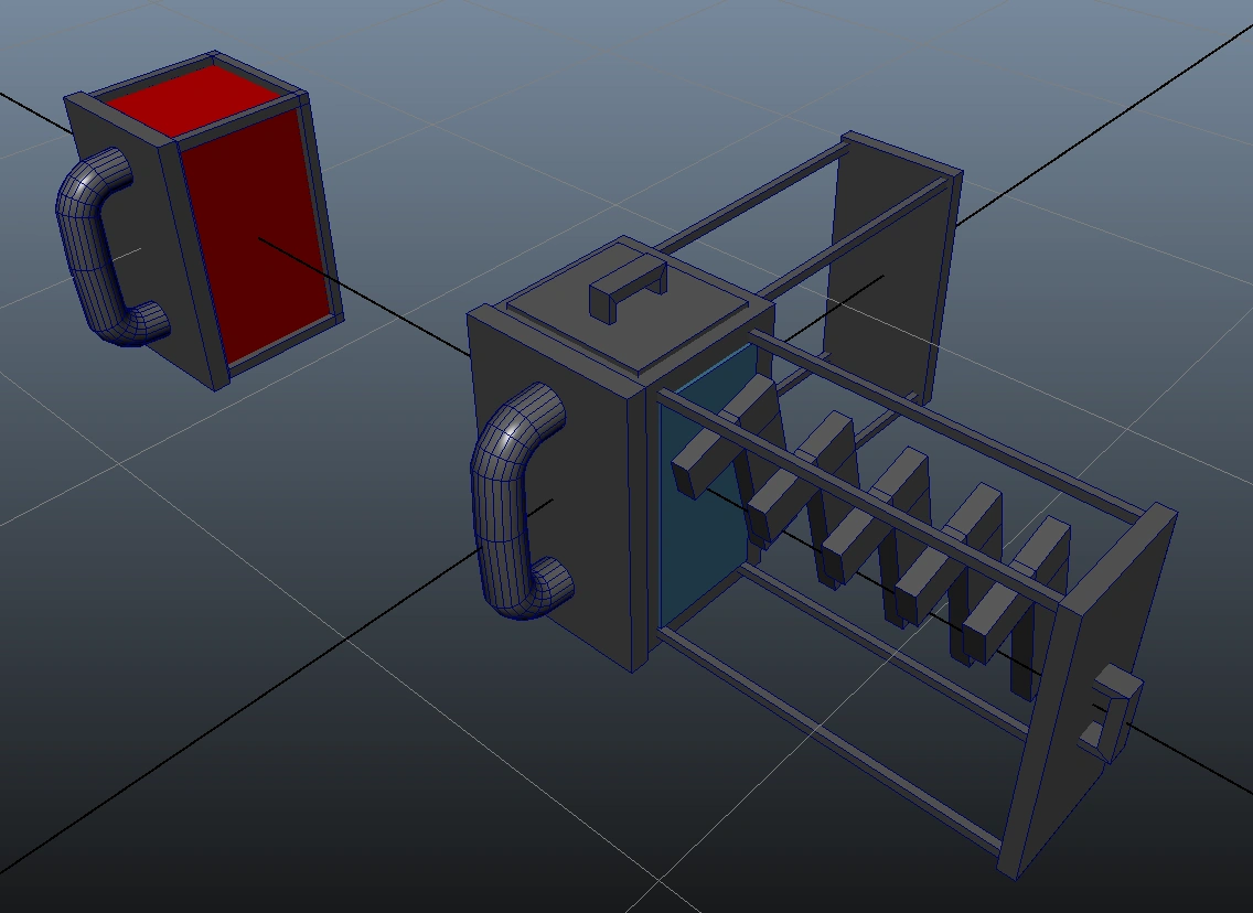 Toolbox | H3VR Wikia | Fandom