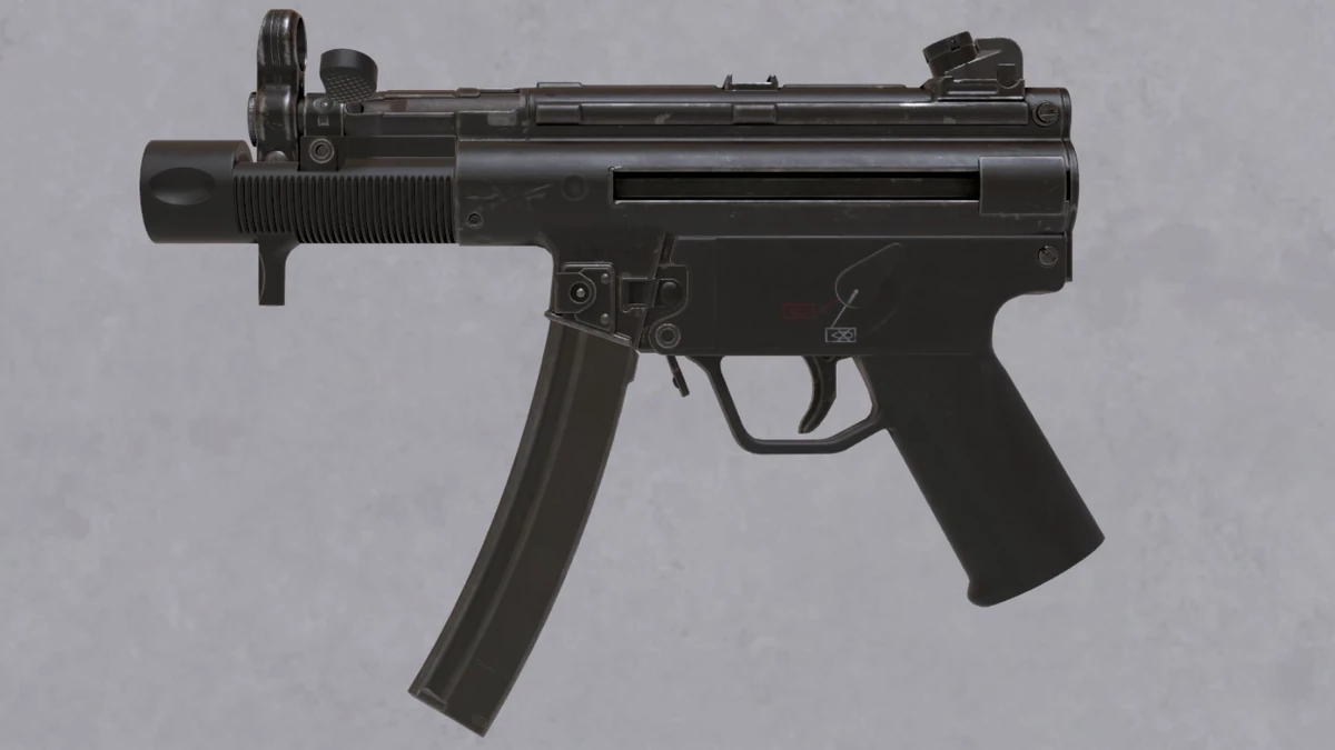 Category:Semi-Auto Pistol | H3VR Wikia | Fandom