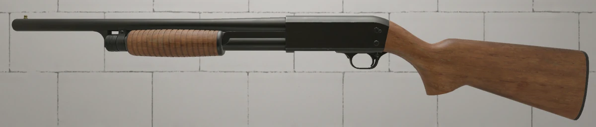 I37 Classic | H3VR Wikia | Fandom